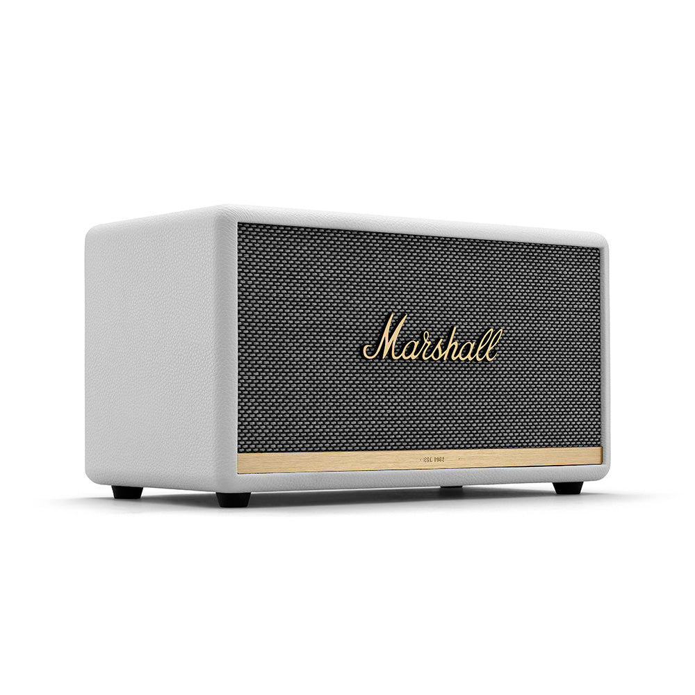 Marshall - STANMORE II – PlanBEEHK