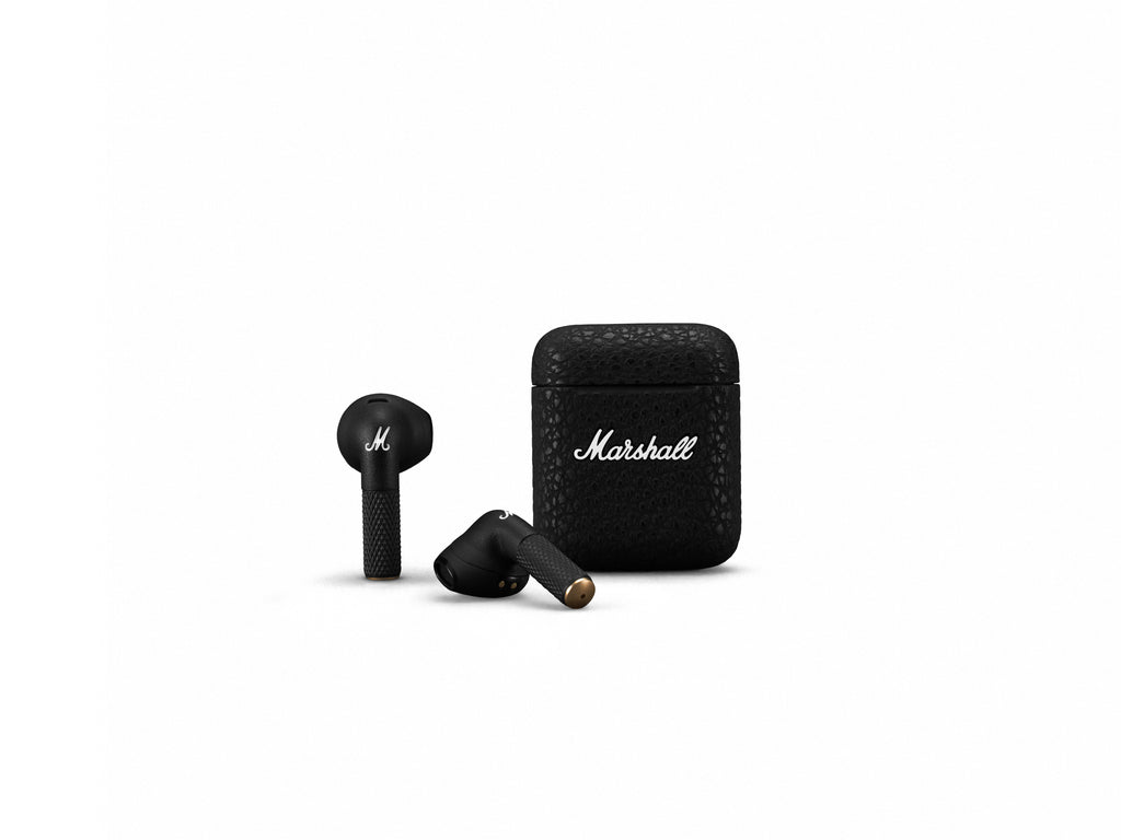 Marshall - MINOR III – PlanBEEHK