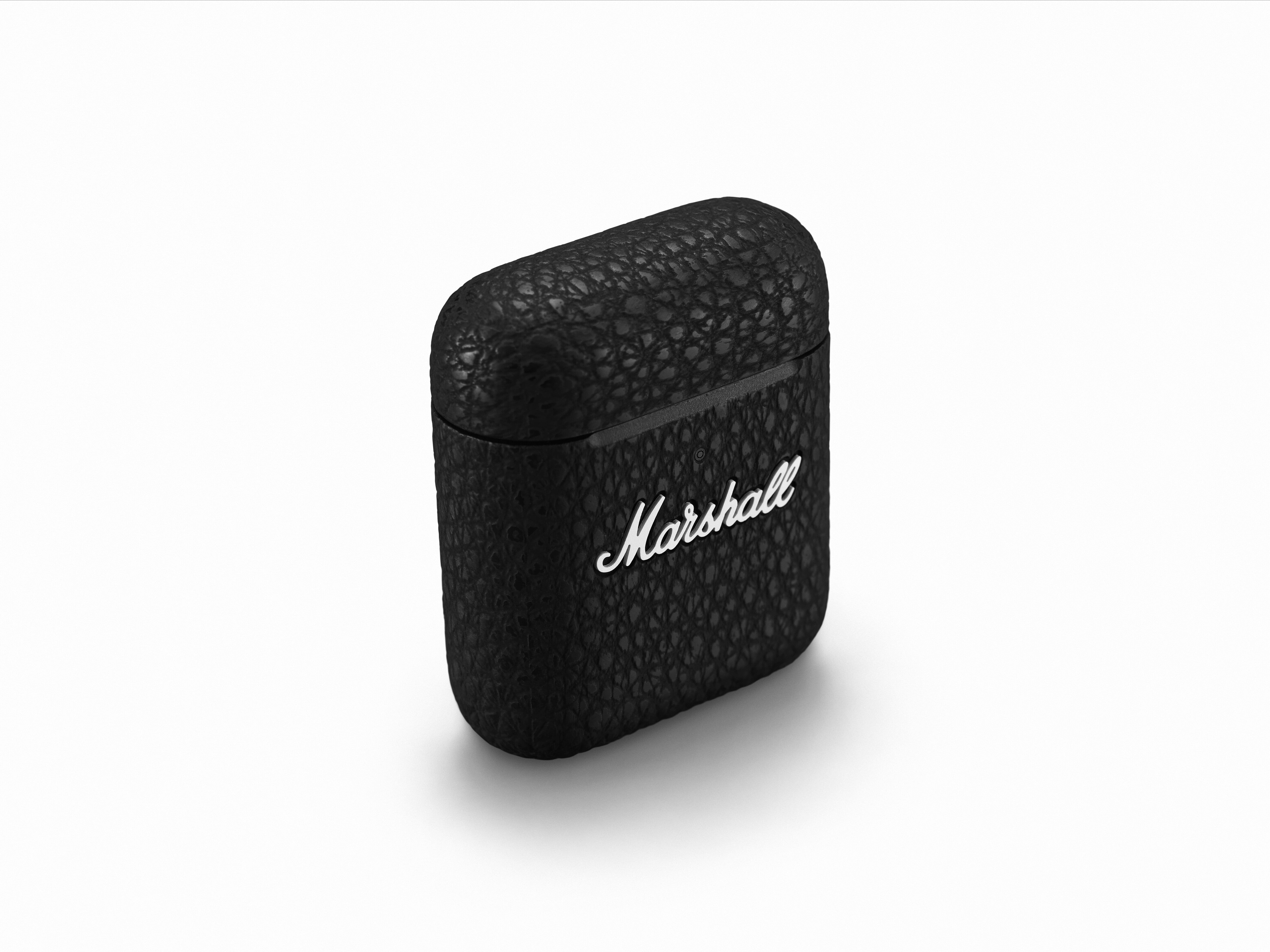 Marshall - MINOR III – PlanBEEHK